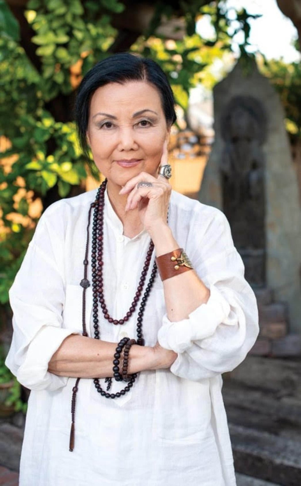 Kieu Trinh Actress