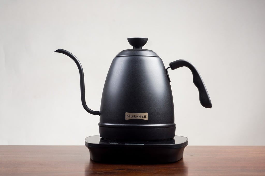 how to make coffee less strong