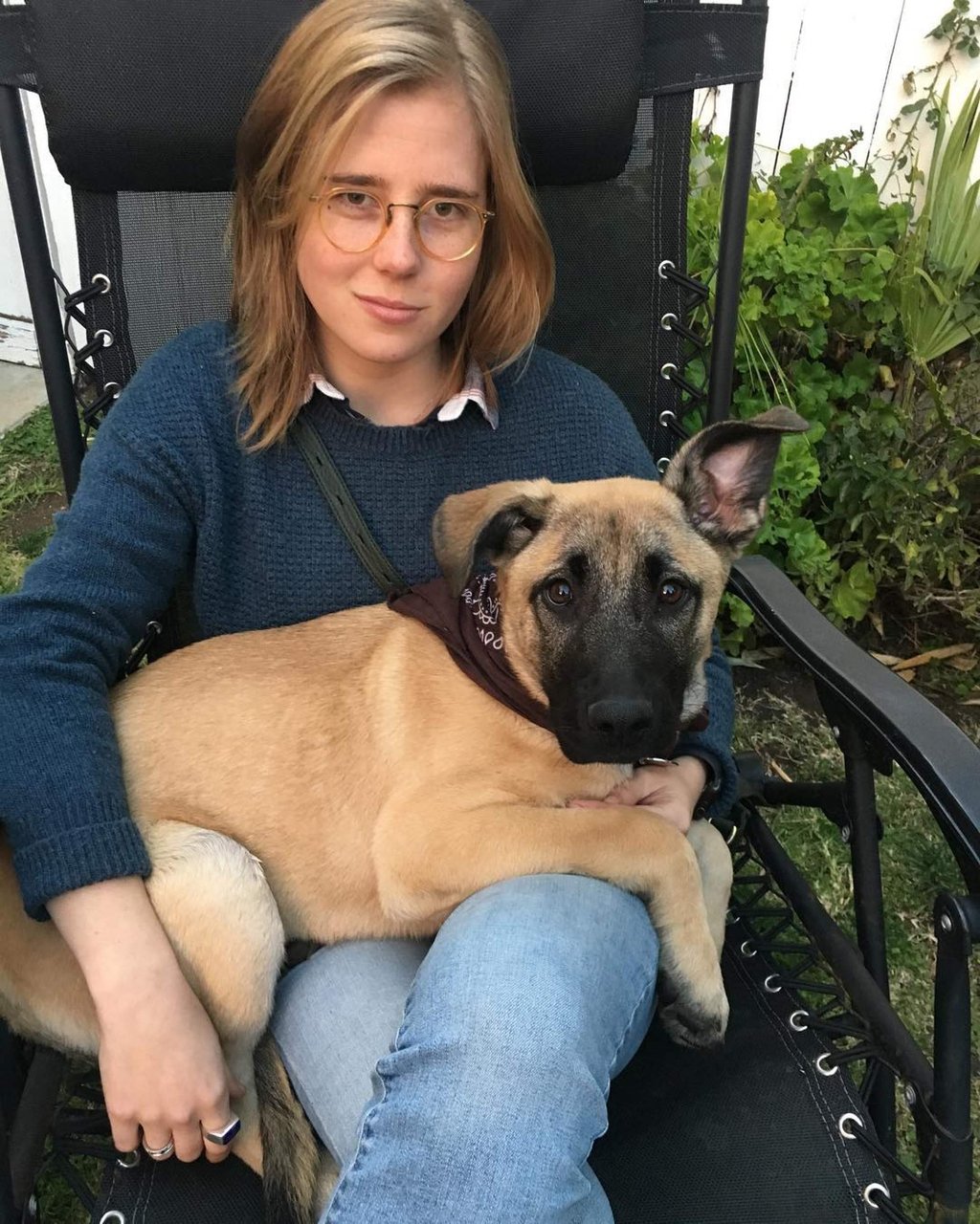 Meet Breaking Bad actor Bryan Cranston’s daughter, Taylor Dearden: the neurodivergent actress is ...