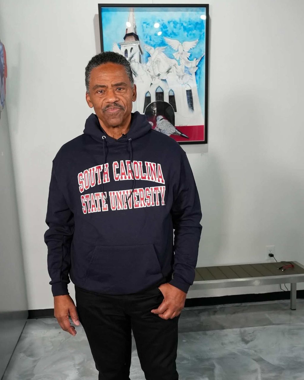 Who is Richard Lawson, ex-husband of Beyoncé’s mum, Tina Knowles? She ...