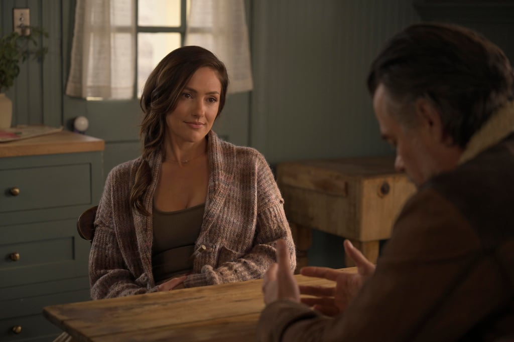 Ransom Canyon actress Minka Kelly’s dating history, revealed: from The ...