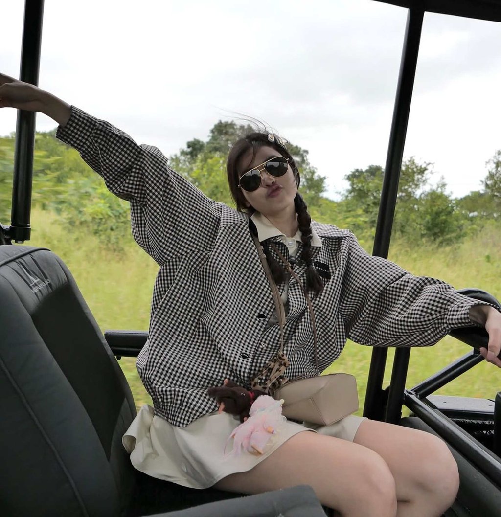 Style according to … Han Chong: fashion brand Self-Portrait’s founder ...