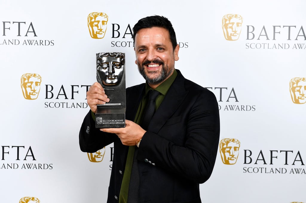 Meet Graham Norton’s husband, Jonathan ‘Jono’ McLeod: a Scottish ...