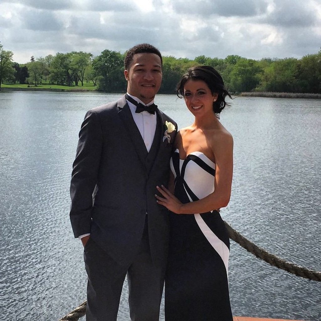 Who is Jalen Brunson’s physiotherapist wife, Ali Marks? The New York ...