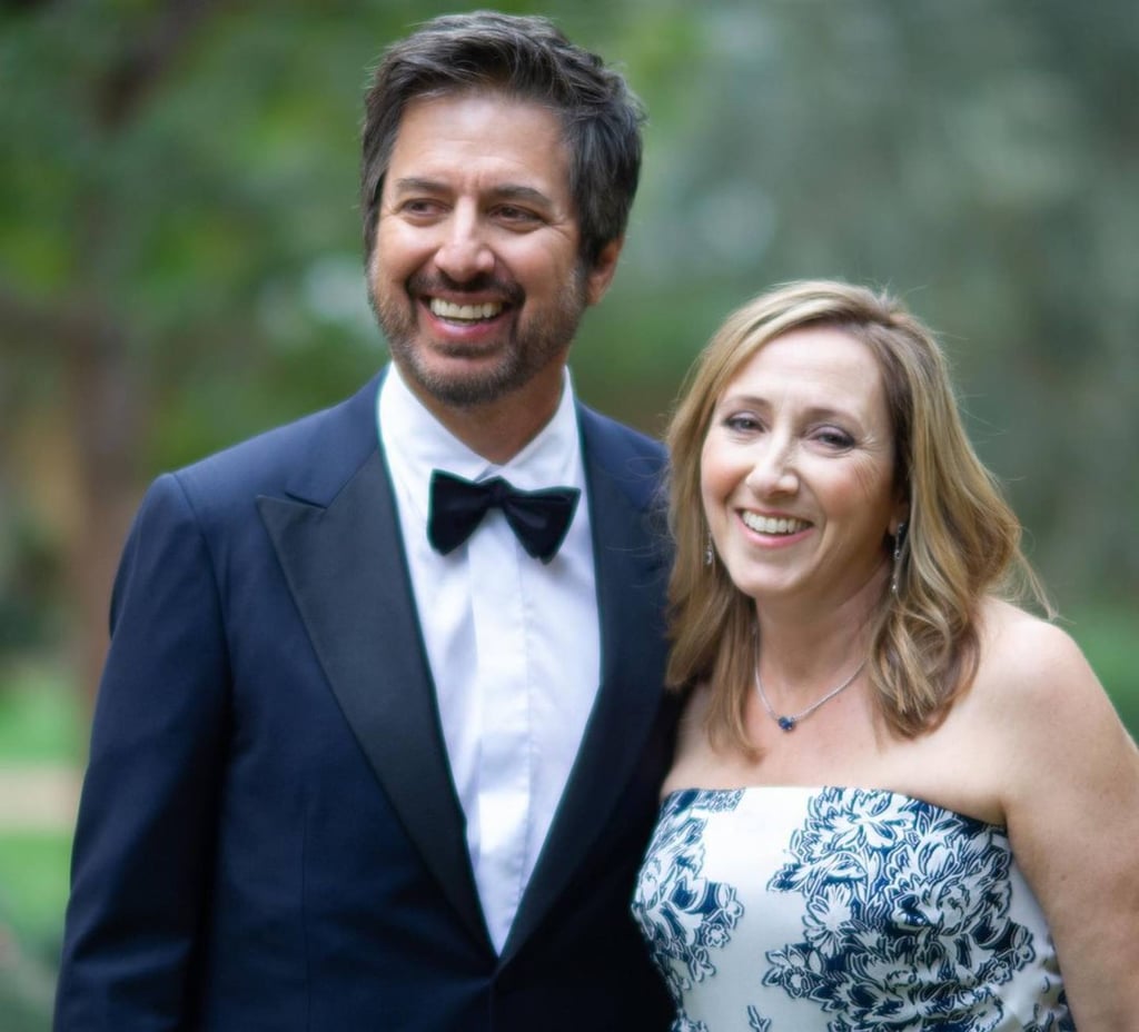 Meet Everybody Loves Raymond star Ray Romano’s 4 kids: daughter Ally is ...