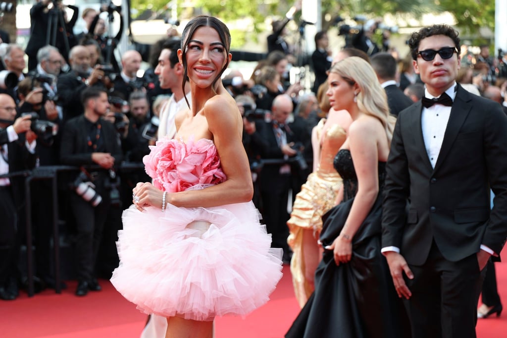 Meet car loan billionaire Don Hankey’s glam daughter-in-law Skye: she ...