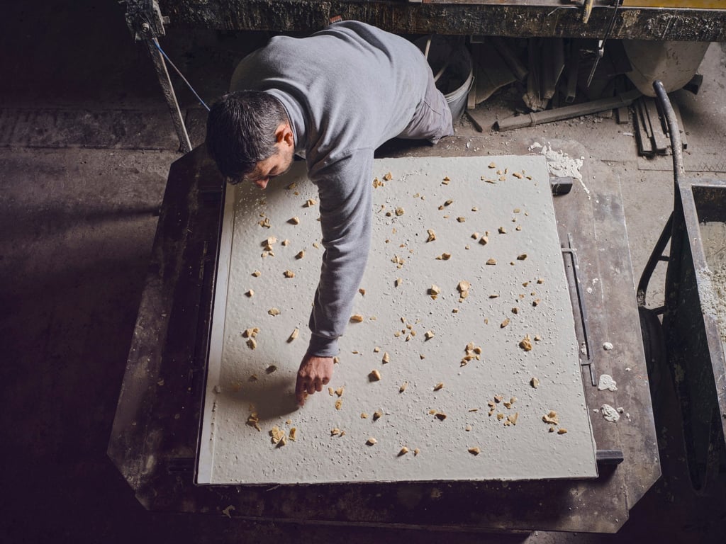 Style Edit: Rolex at the Venice Biennale – the brand champions ...