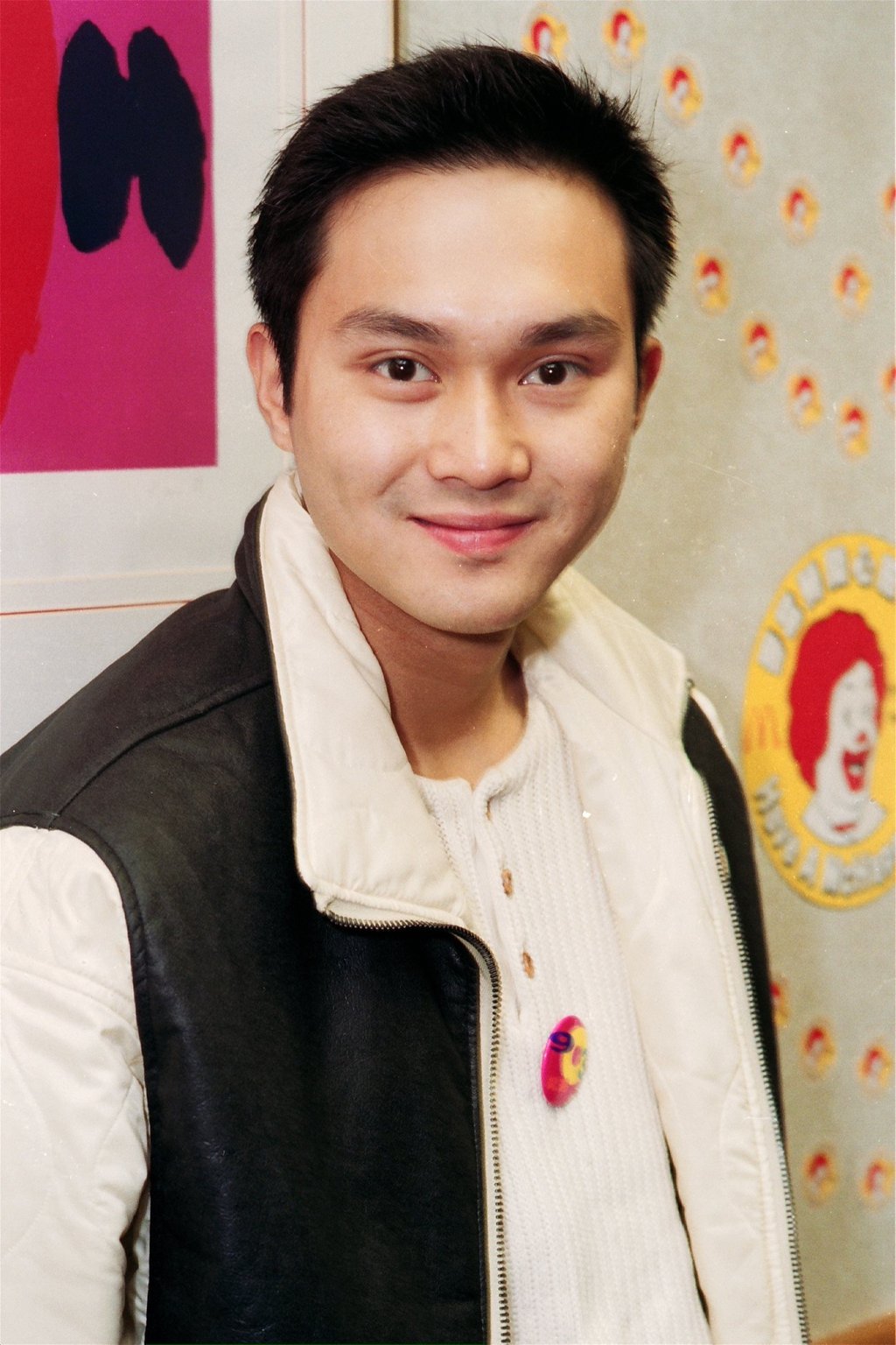 Profile | Hong Kong singer-actor Julian Cheung’s career from Cantopop to TV to police movie ...
