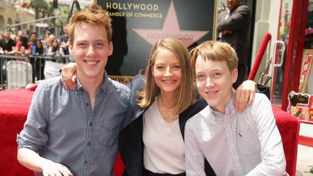 cydney bernard partner