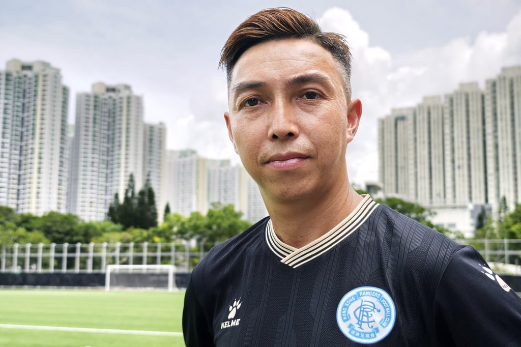 Rejuvenated Rangers aim for Hong Kong FA Cup glory to launch new golden ...