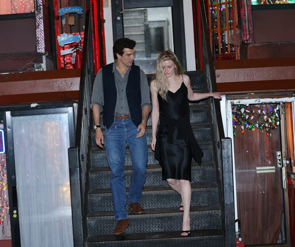 Meet Sarah Pidgeon, who’ll play Carolyn Bessette-Kennedy in American ...