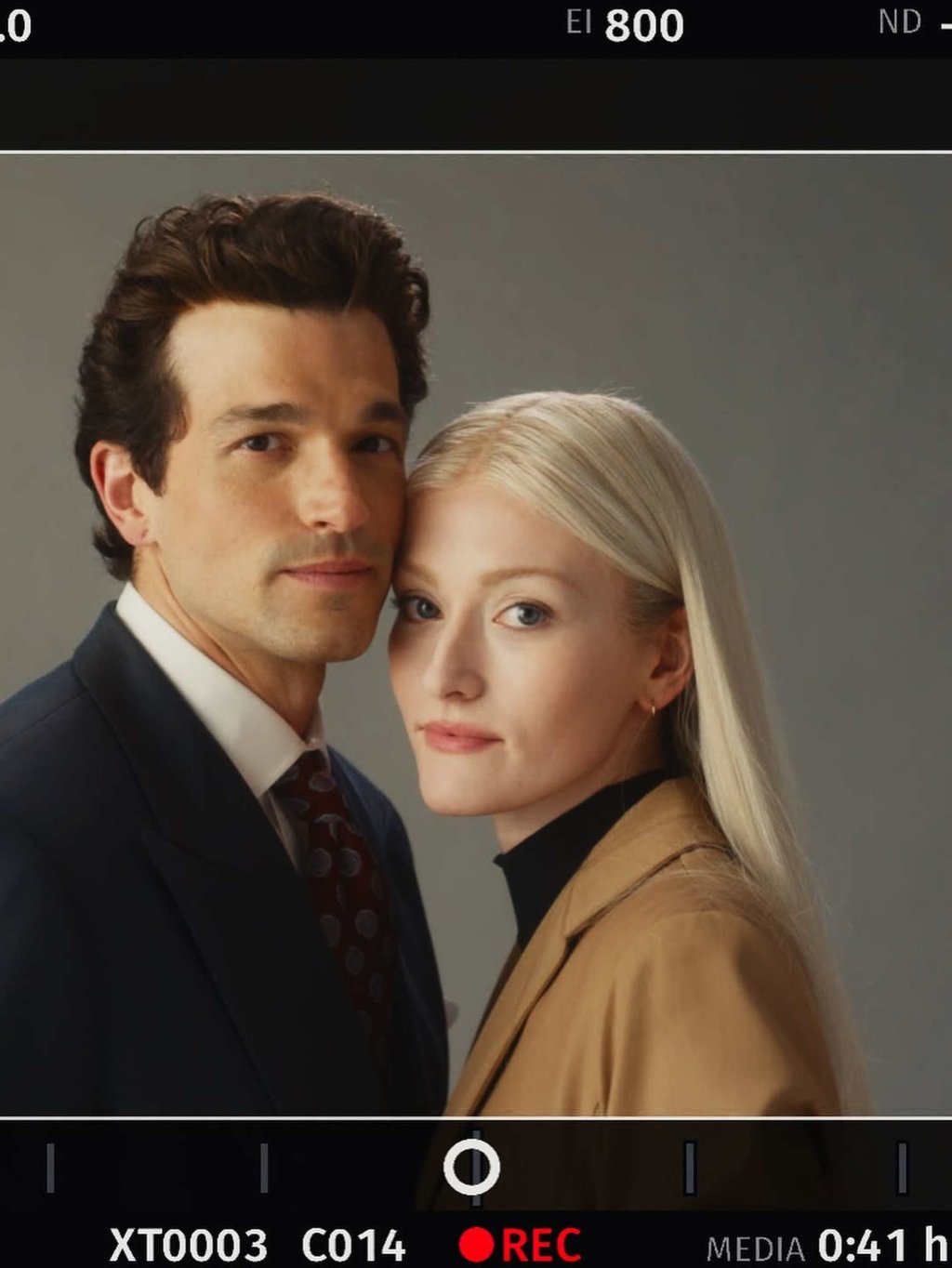 Meet Sarah Pidgeon, who’ll play Carolyn Bessette-Kennedy in American ...