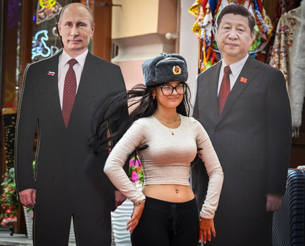 Putin to skip Brics summit in Brazil due to ICC arrest warrant | South ...