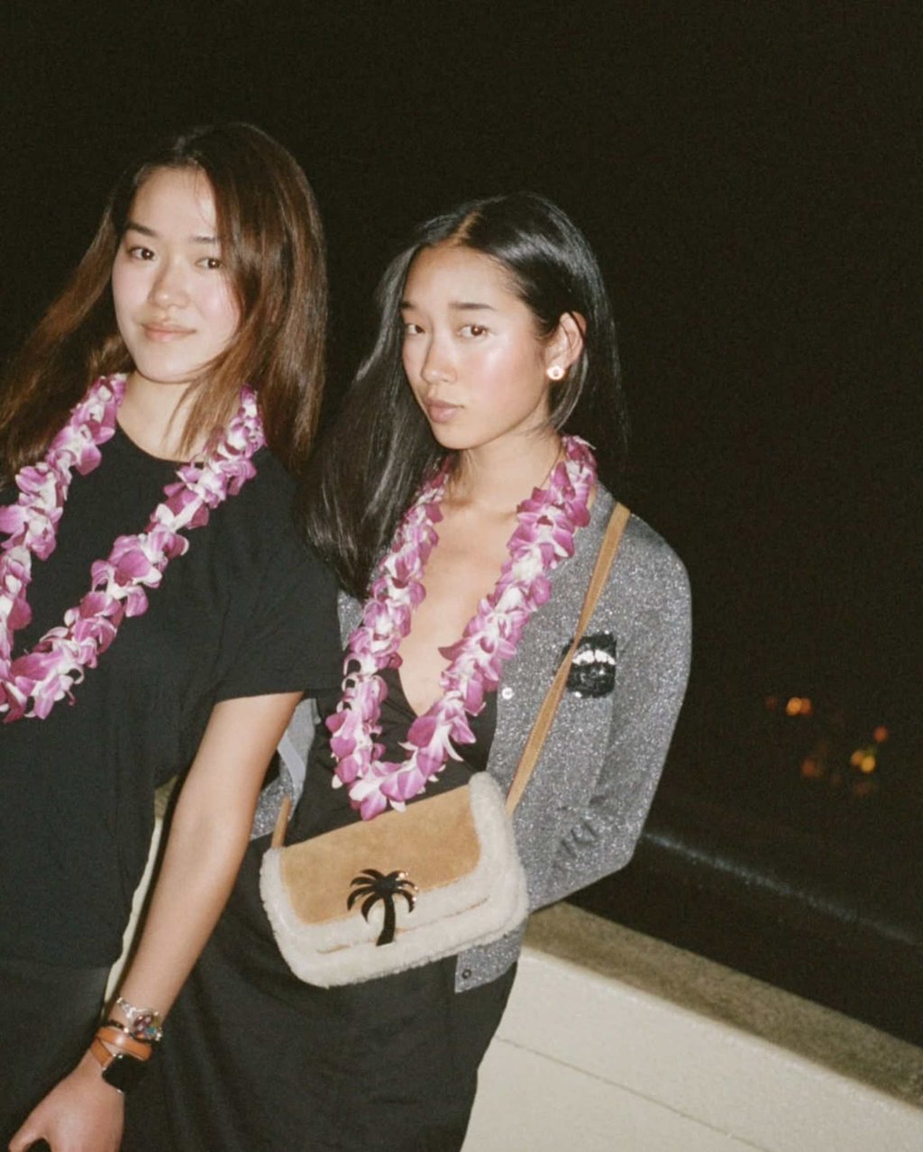 Meet Chloe and Claire Lee, the sisters behind the Selleb app – they share almost everything ...