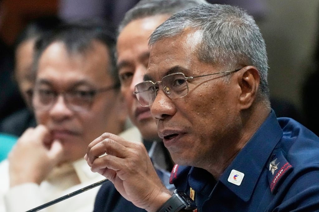 Philippine police detain 15 of its own officers in missing cock ...