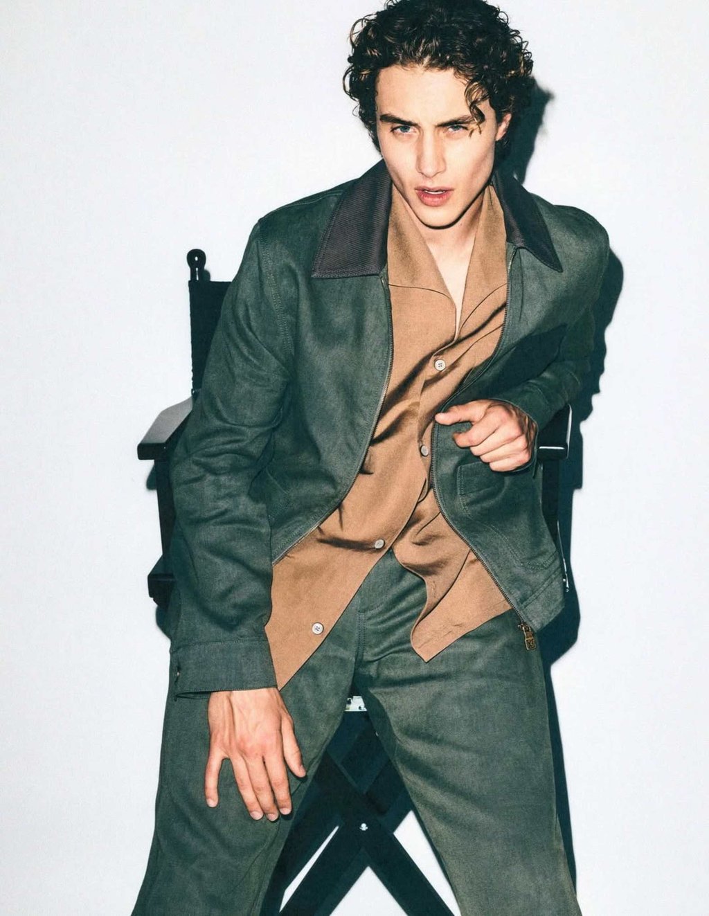 Meet Joseph Zada, who plays Johnny Sinclair in We Were Liars: the ...