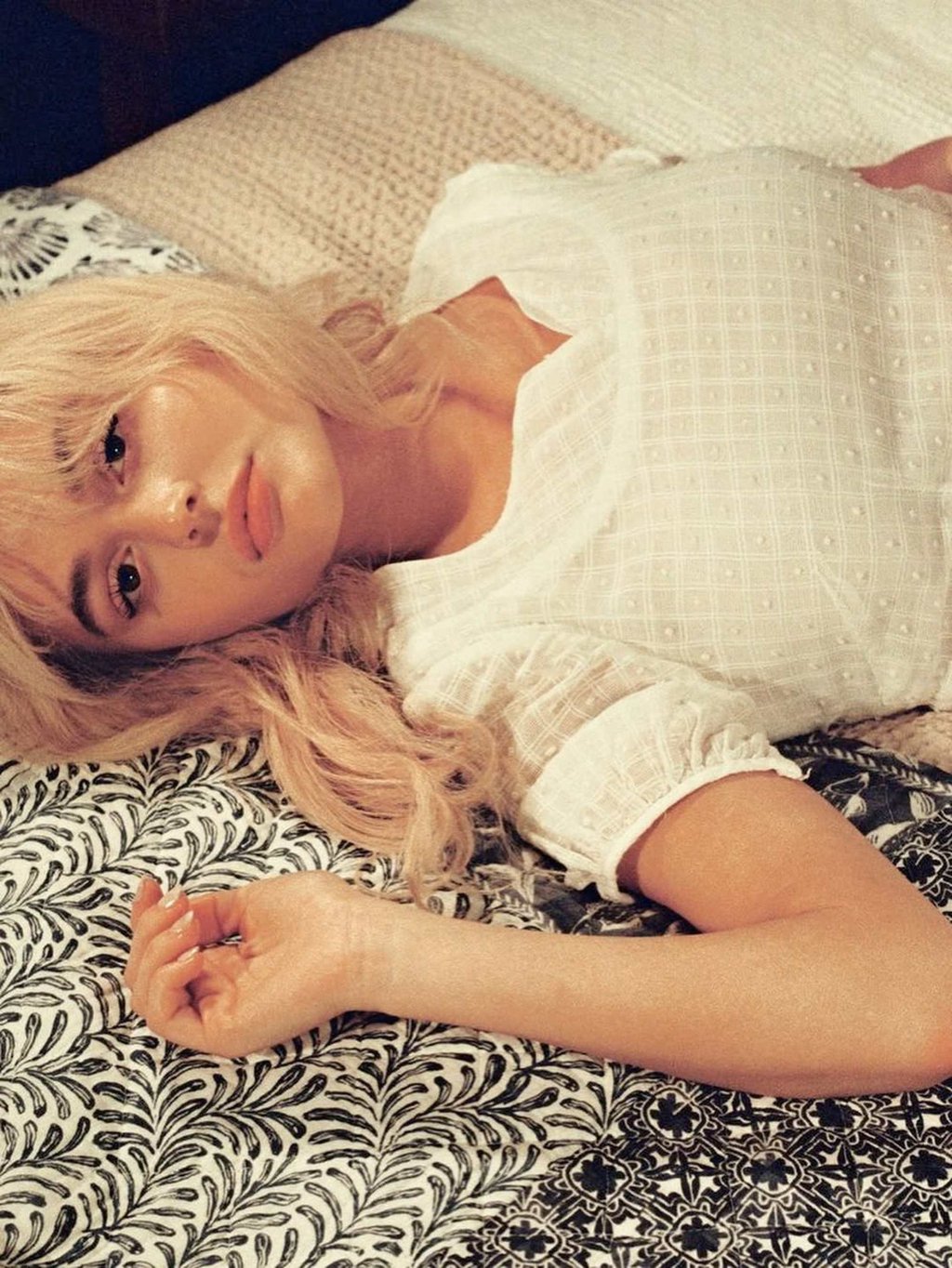 Meet Emily Alyn Lind – aka Cadence in We Were Liars: the 23-year-old thought she was too ‘loud ...