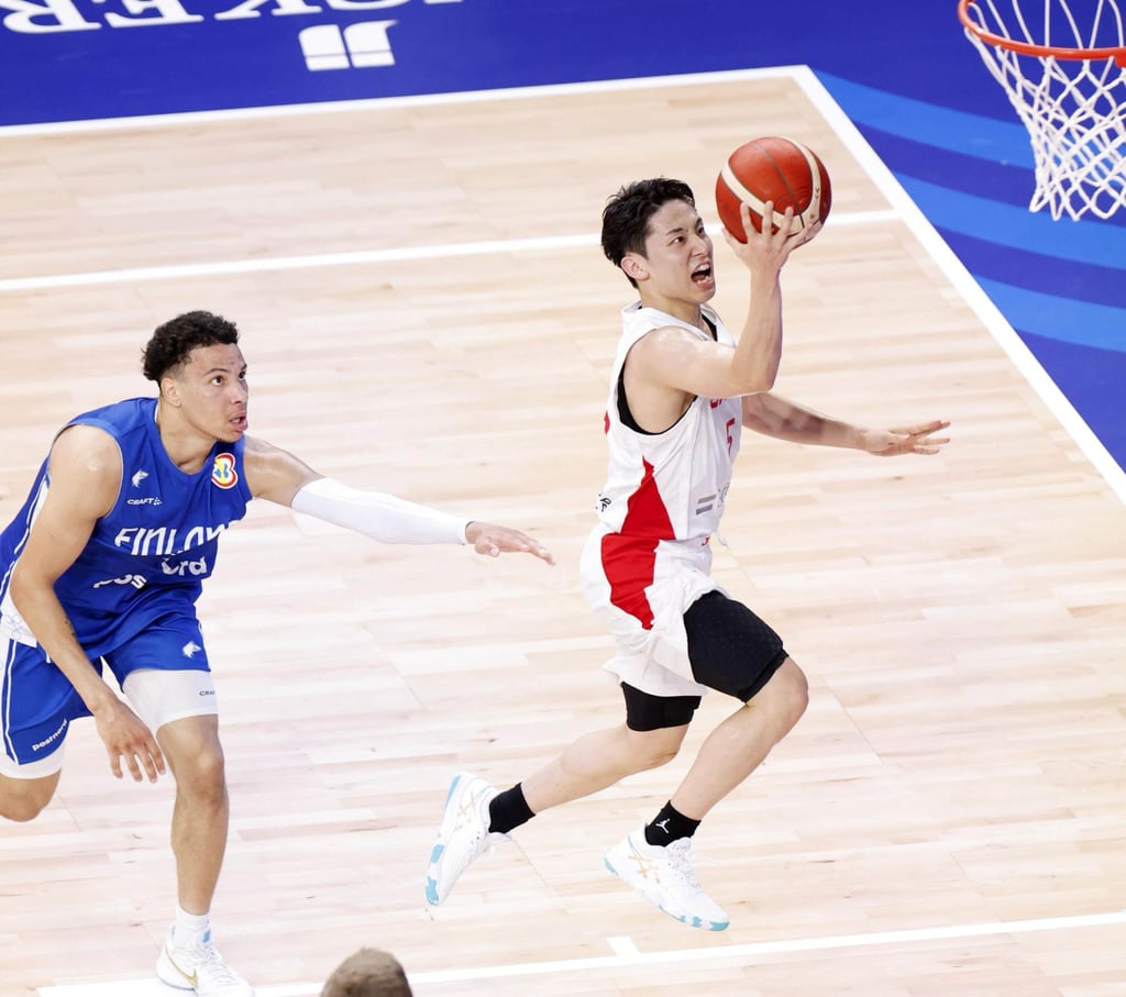 ‘Heart over height’: Yuki Kawamura searches for NBA spot during Chicago ...
