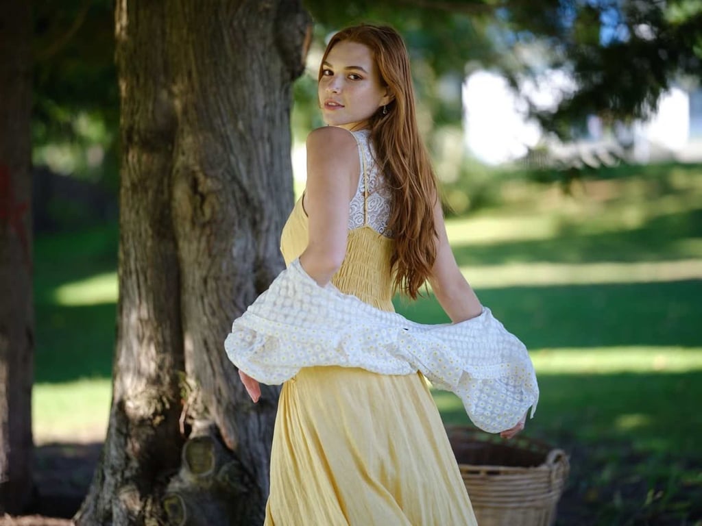 Who is Ezra Franky, who plays Lucy Cook in Netflix’s Untamed? The indigenous singer-songwriter ...