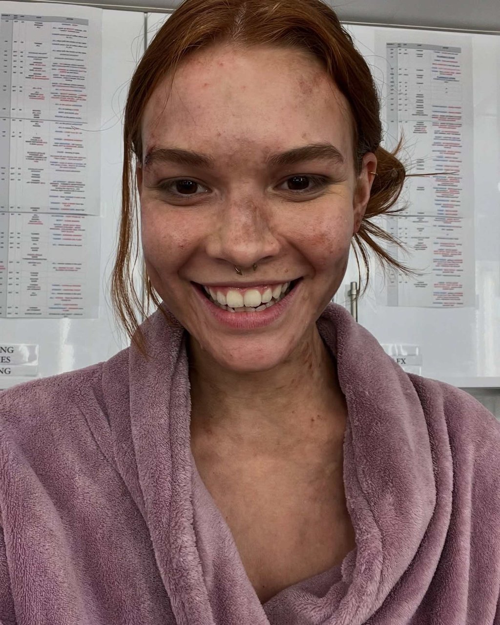 Who is Ezra Franky, who plays Lucy Cook in Netflix’s Untamed? The indigenous singer-songwriter ...