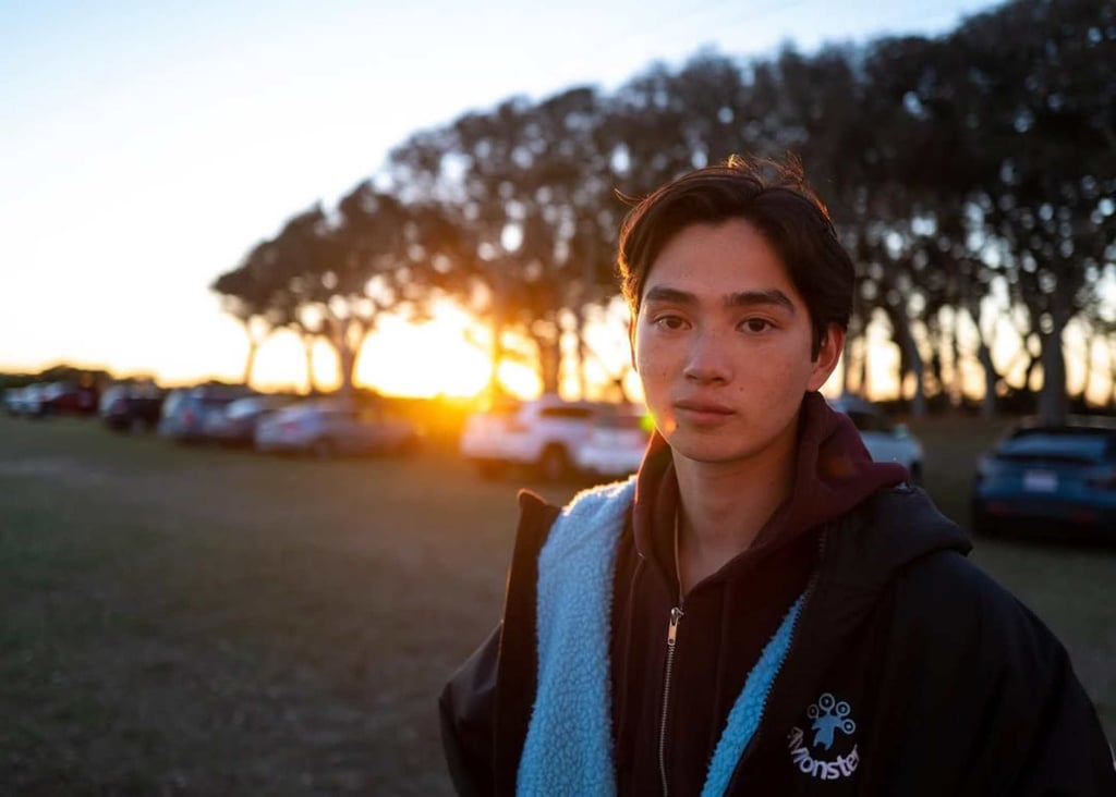 Who is Sean Kaufman, who plays Steven Conklin in The Summer I Turned ...