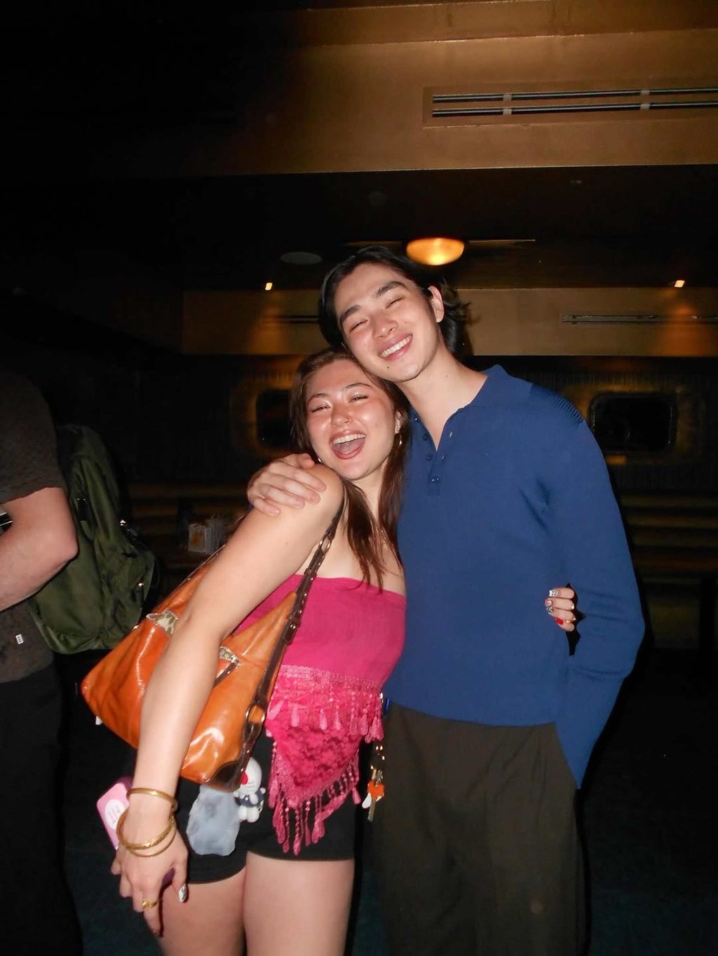 Who is Sean Kaufman, who plays Steven Conklin in The Summer I Turned ...