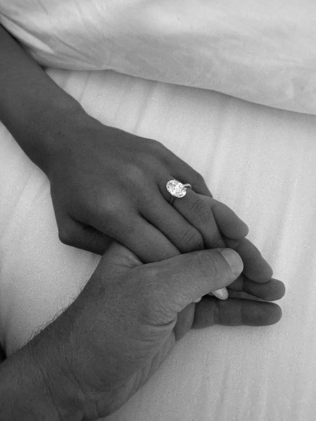 Who is Paul Wesley’s fiancée, Natalie Kuckenburg? The German-Brazilian model just got engaged to ...