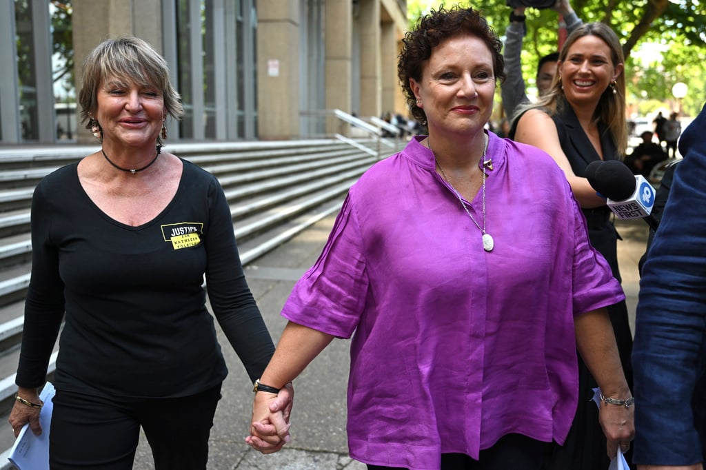 Женщина, отсидевшая 20 лет за смерть своих детей, получит компенсацию | 1news.az | Новости