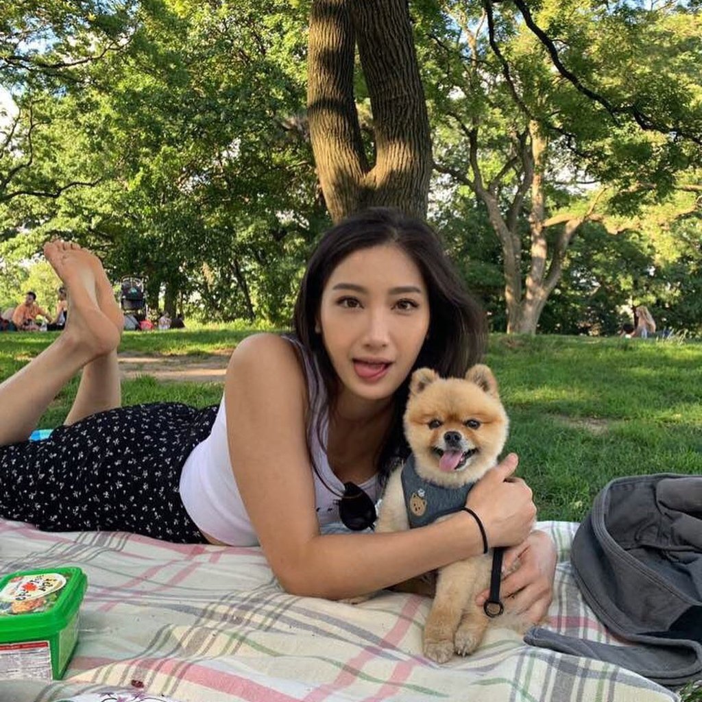 Meet Ejae, the co-writer and singer of ‘Golden’ from Netflix hit K-pop Demon Hunters | South ...