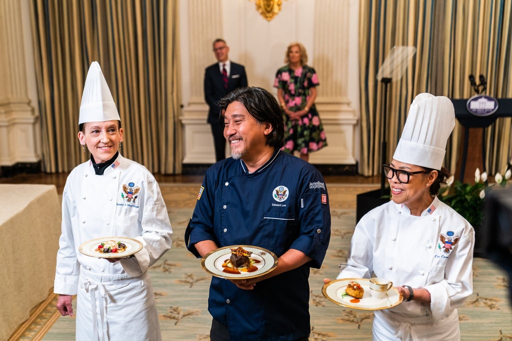 Why Culinary Class Wars favourite Edward Lee wants people to better ...
