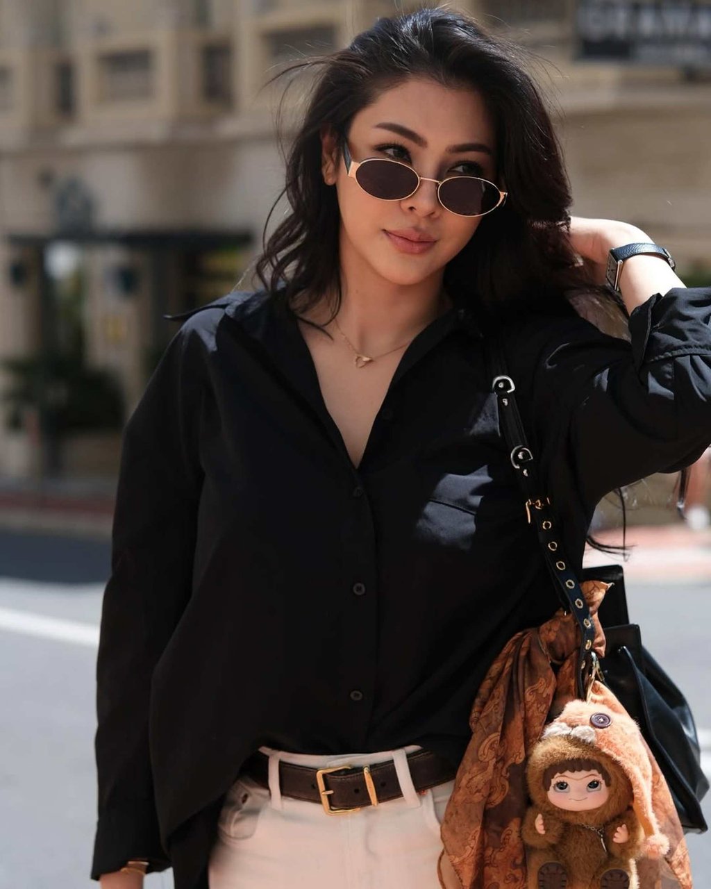 Meet Faye Peraya Malisorn, Thai beauty queen turned ‘girls’ love’ star | South China Morning Post