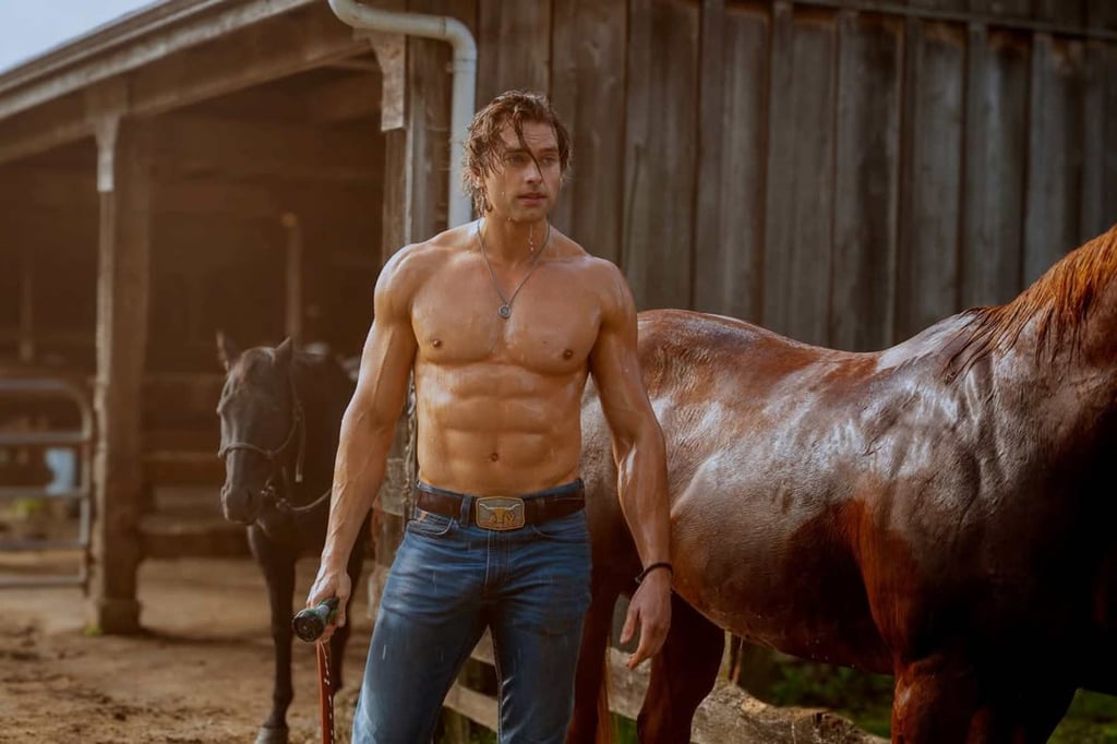 Meet Pierson Fodé from Netflix romcom The Wrong Paris | South China ...