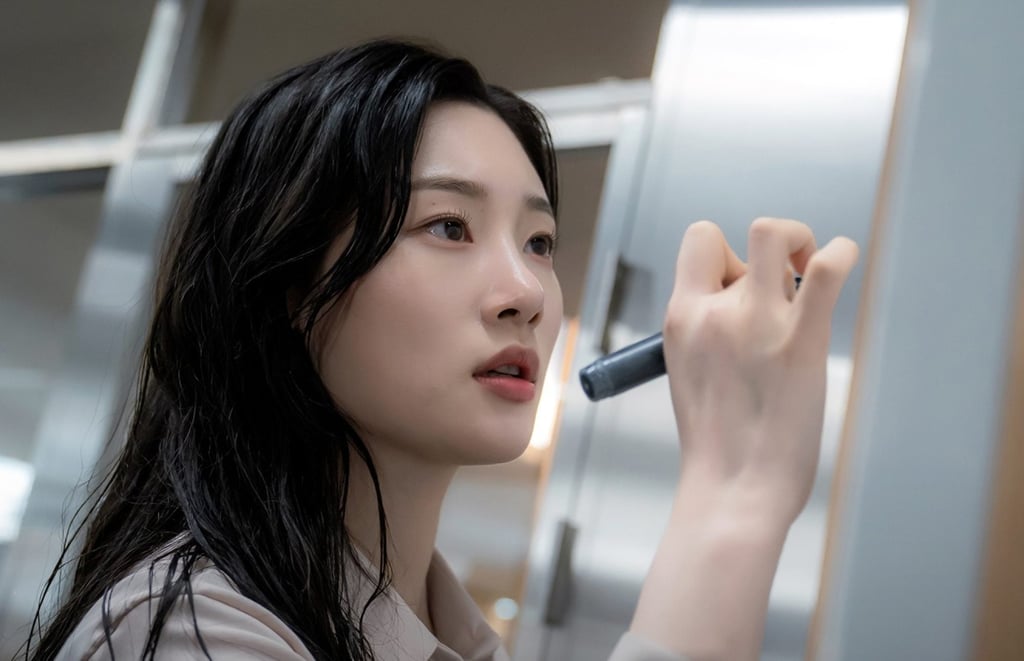 K-drama casting news about Lee Jun-young, Jung Chae-yeon, So Ji-sub and ...
