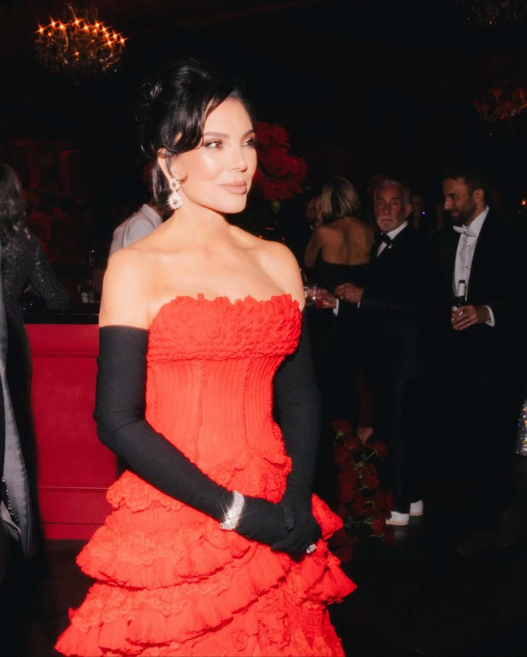 Kris Jenner’s 70th birthday: the matriarch of the Kardashian-Jenner clan through the years ...