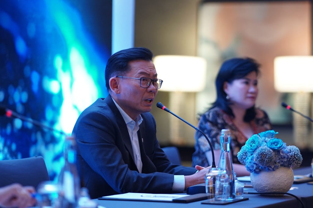 UOB links investors to projects powering Indonesia’s growing economy ...