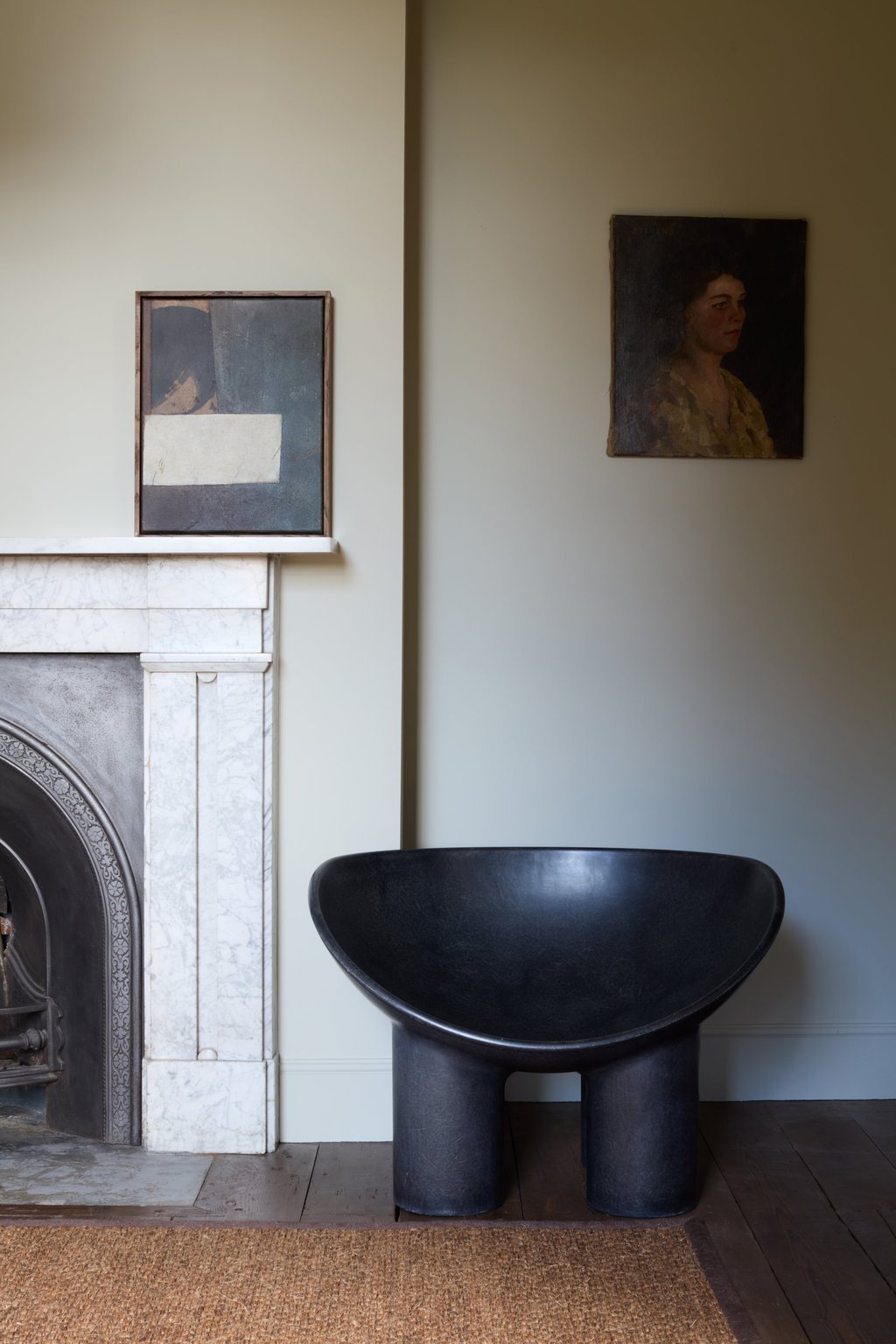 British designer Faye Toogood on her humanist, playful homeware ...