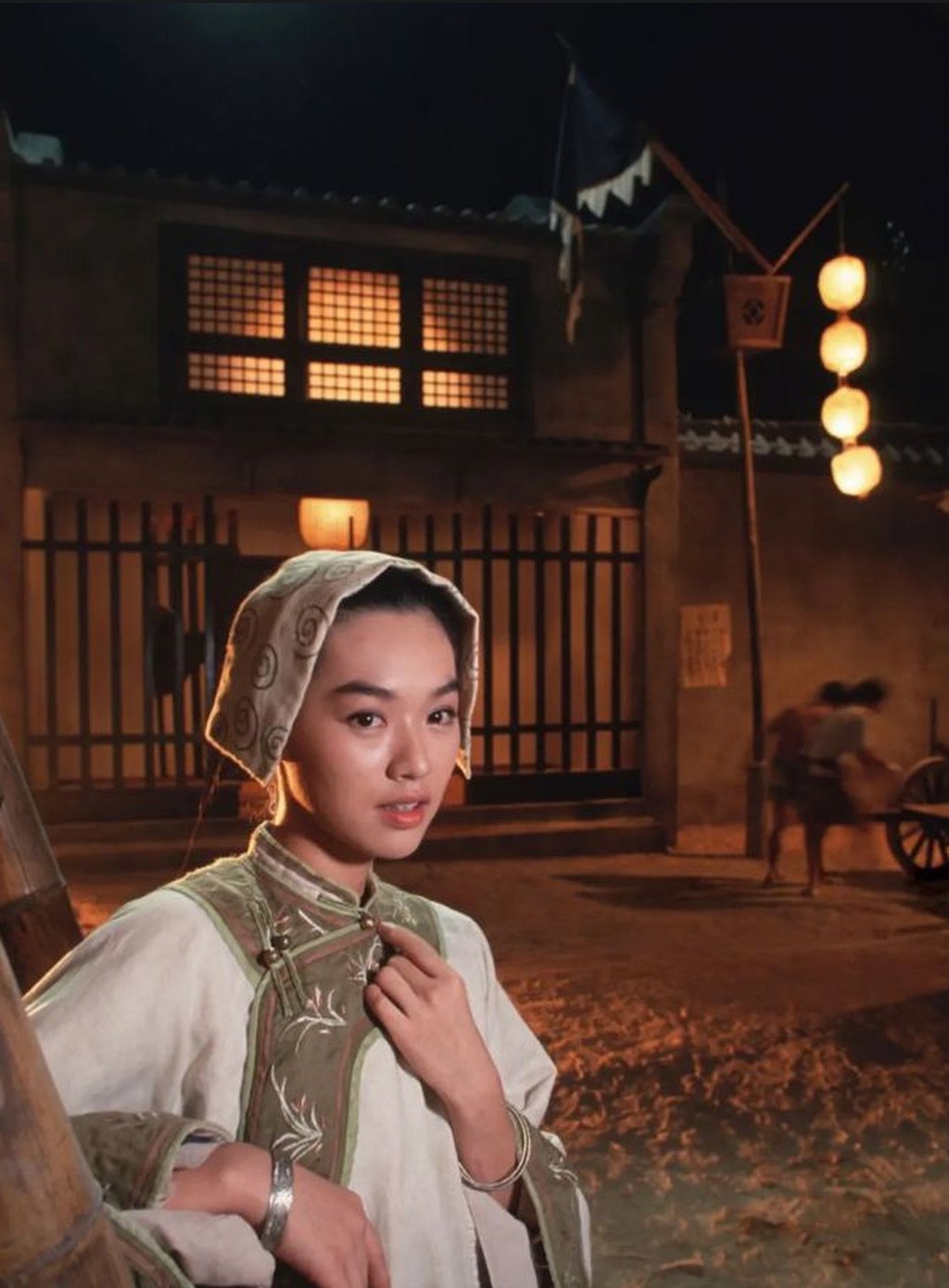 Profile | Ex-Taiwan model, actress Jean Wang ends abusive marriage ...