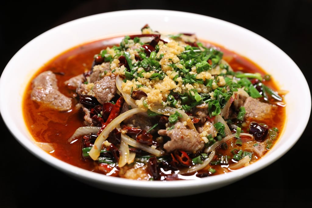 ‘Legendary’ goose, great BYOB picks: wine expert’s top Hong Kong ...