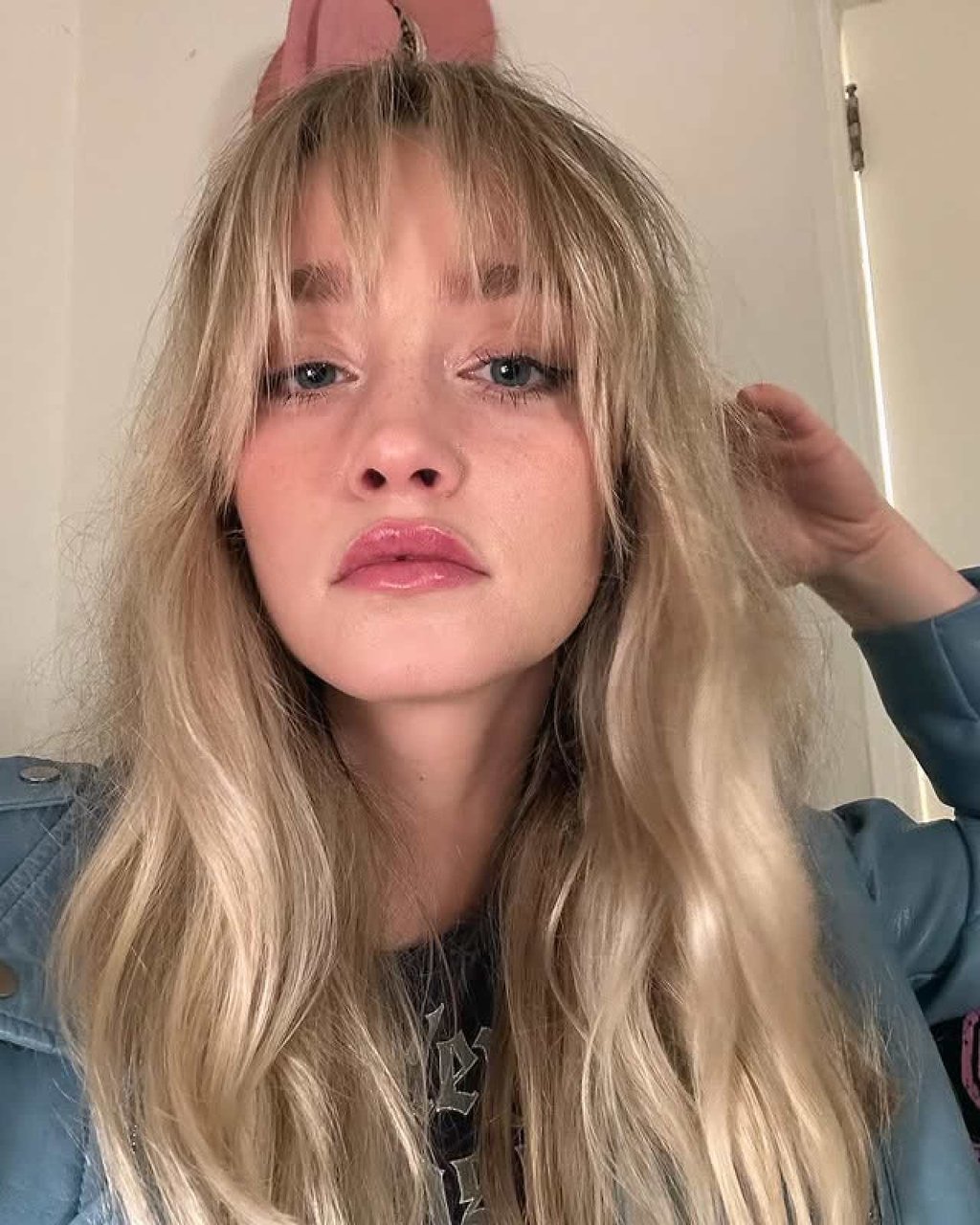 Meet Francesca Xuereb, who plays exotic dancer-turned-physical ...