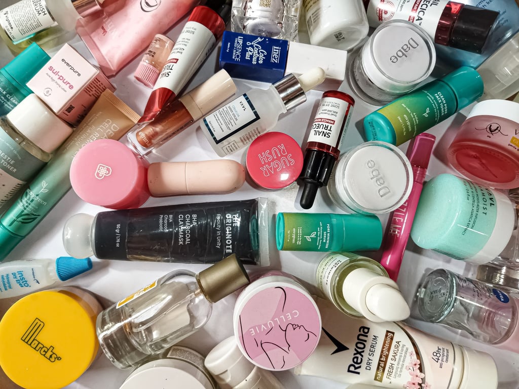 China teen makes fraudulent returns on cosmetics platform, profiting US ...