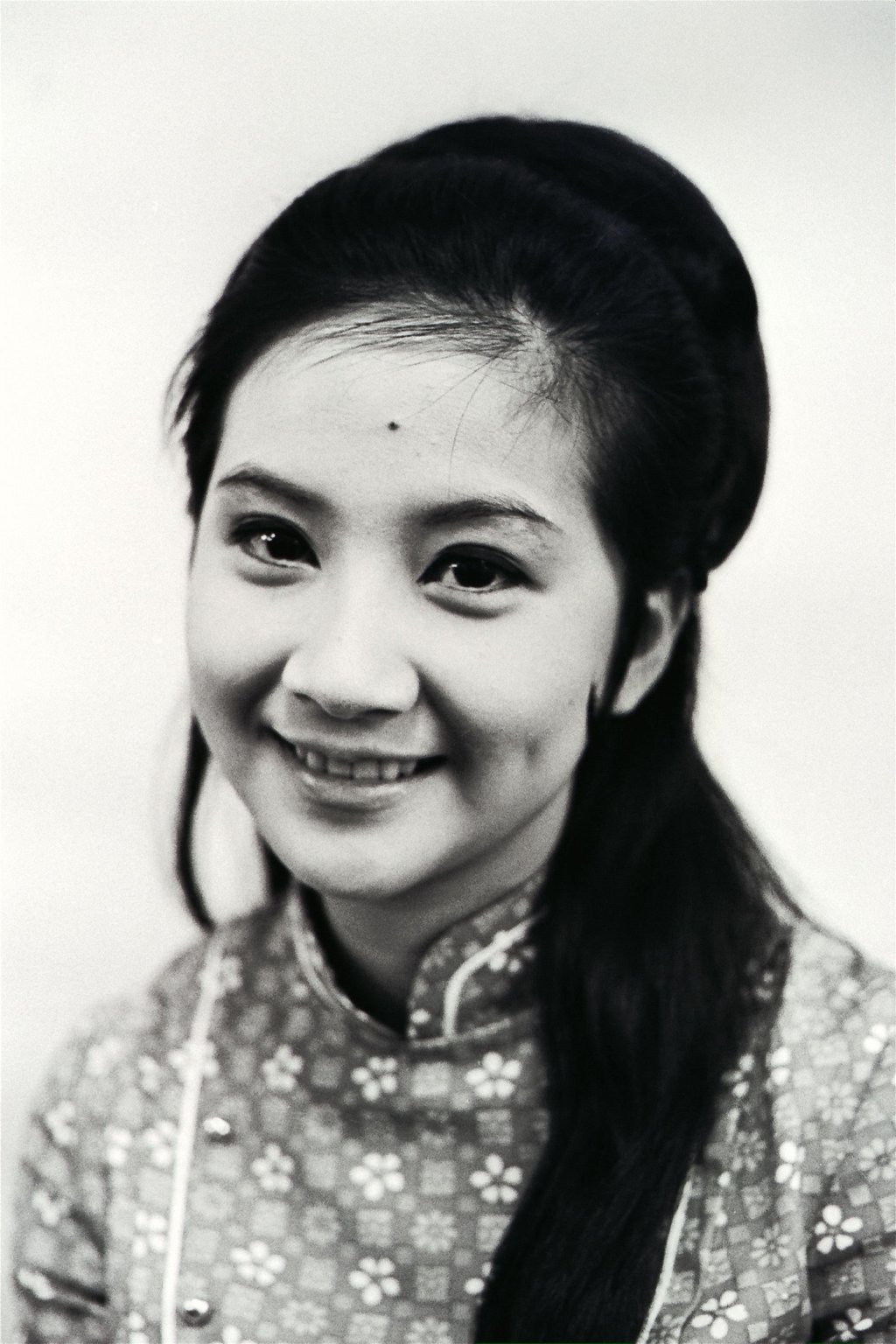 Profile | How Nancy Sit went from a princess of Cantonese cinema to ...