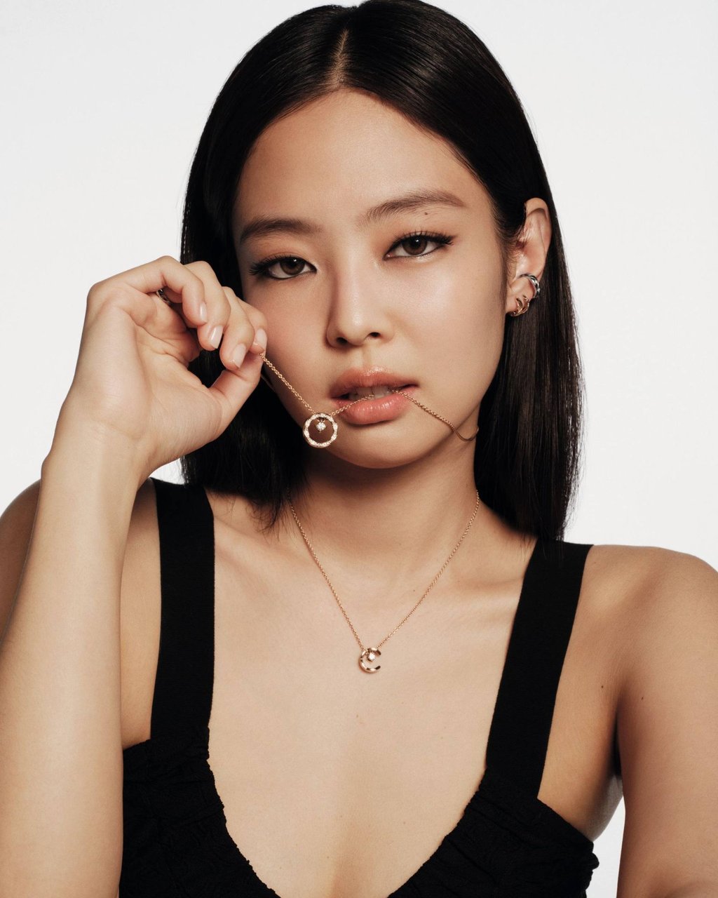 Jennie at 30: the Blackpink star’s 8 top brand collaborations, from ...