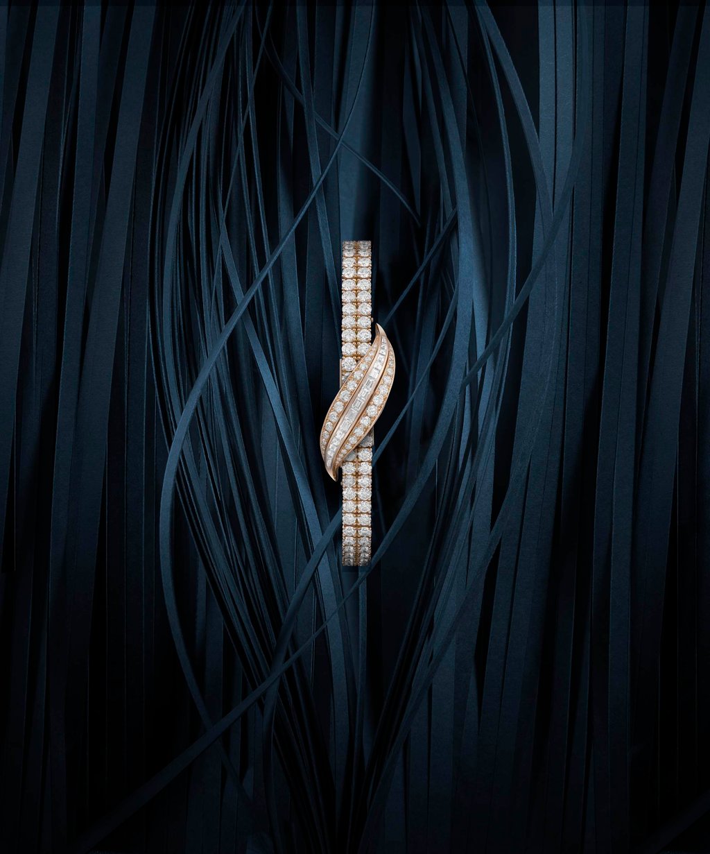 Smaller watches are making it big: Bulgari, Omega and others follow ...