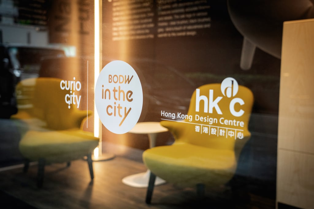 ‘I don’t have a philosophy running through my projects’: a conversation ...