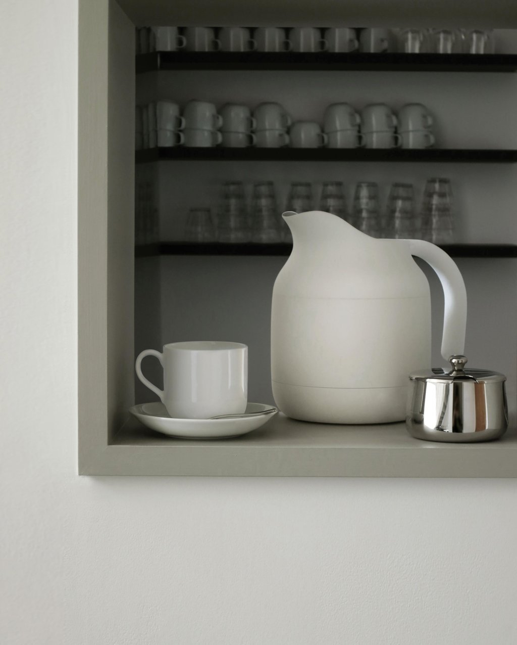 ‘I don’t have a philosophy running through my projects’: a conversation ...