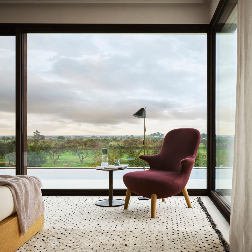 ‘I don’t have a philosophy running through my projects’: a conversation ...