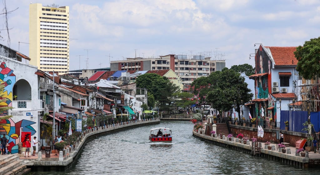 Reflections | Was Chinese princess Hang Li Po, sent to marry a ...