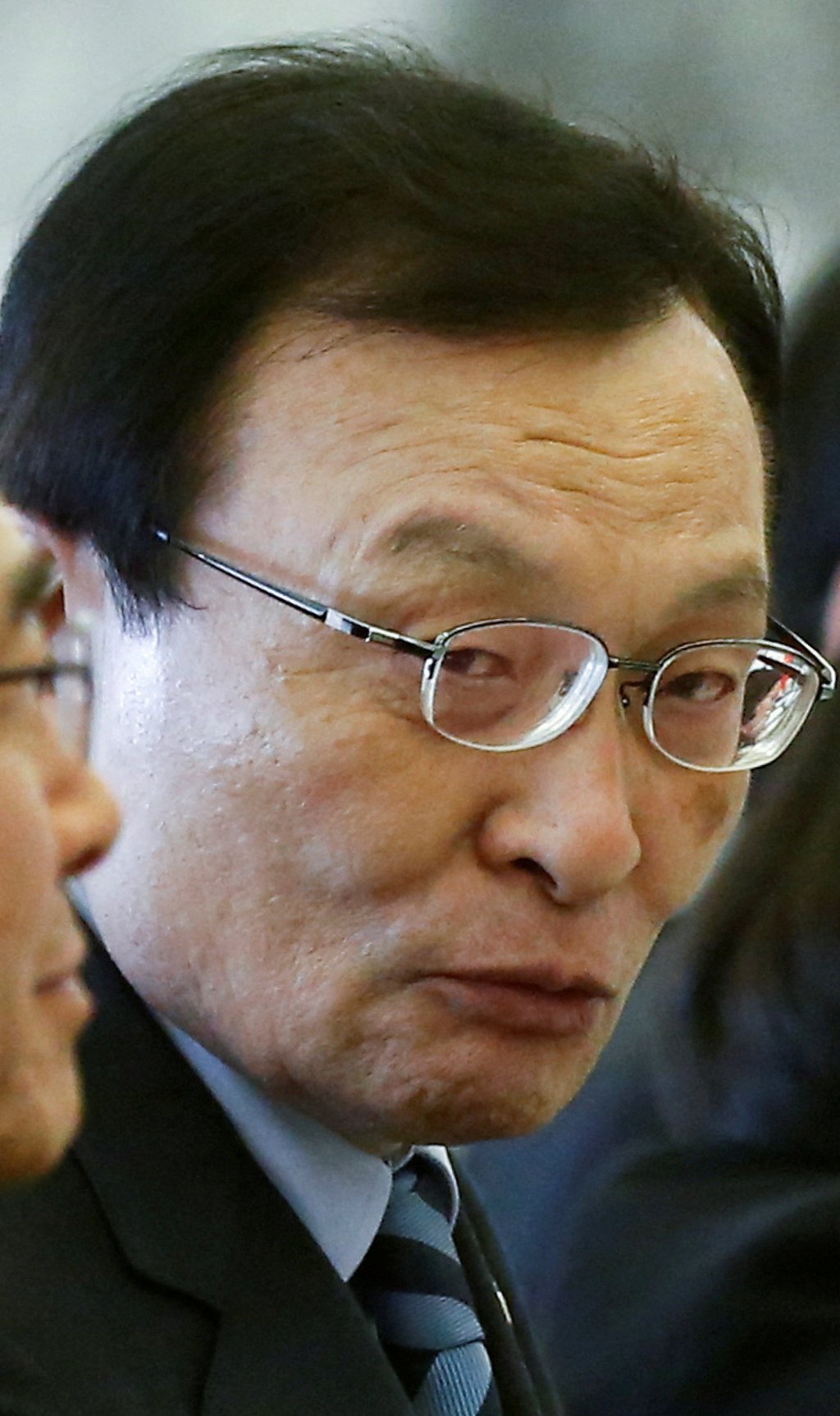South Korea mourns ‘kingmaker’ Lee Hae-chan after fatal heart attack in ...