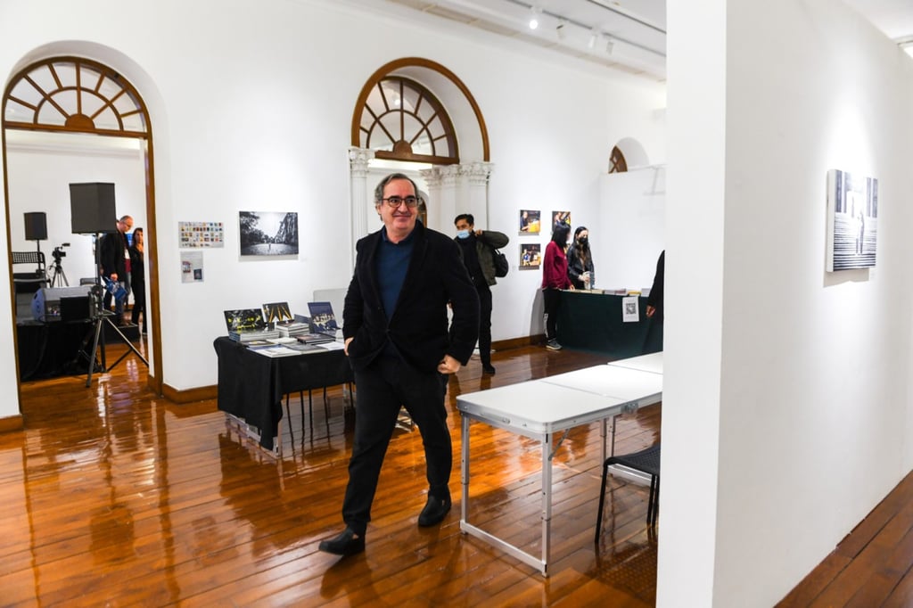 Ricardo Pinto on covering Macau through the decades and launching a ...