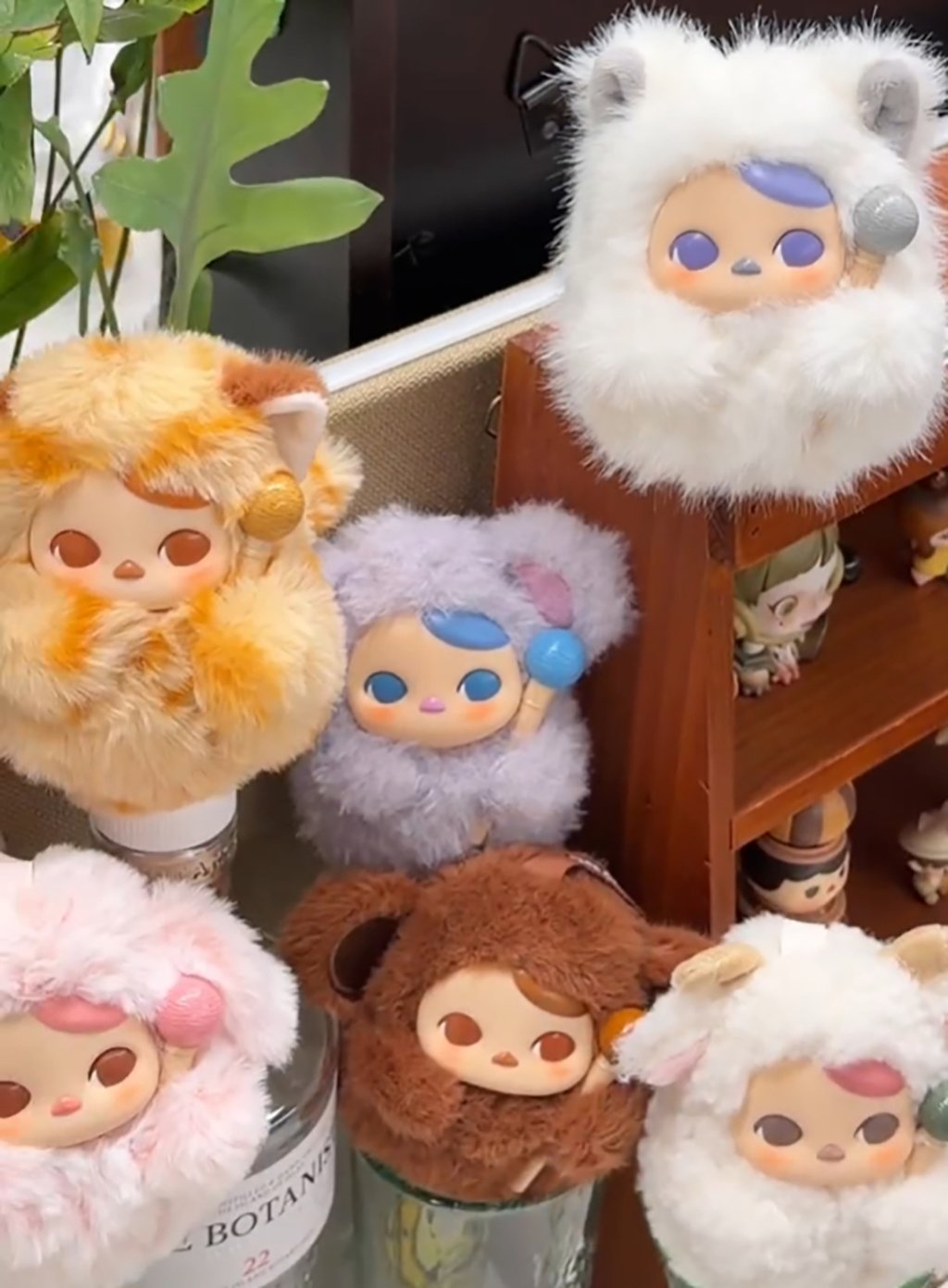 China new blind box series features cute muyu-inspired toys to help ...